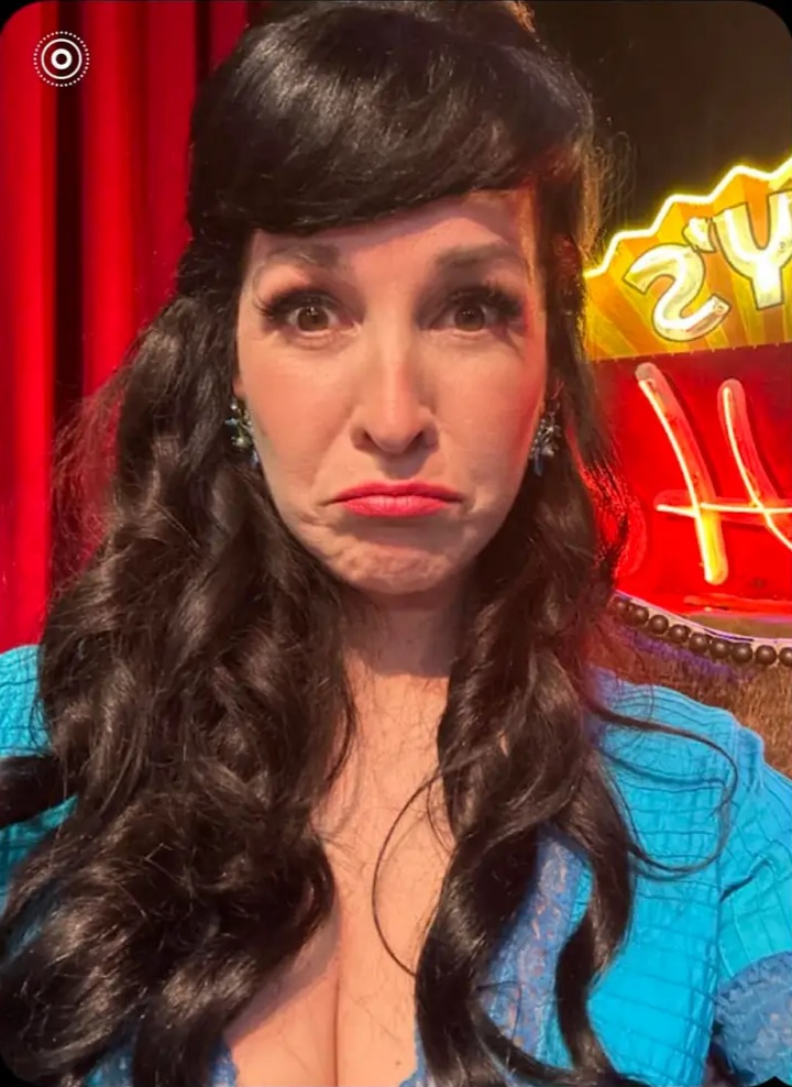 Picture of Grey DeLisle