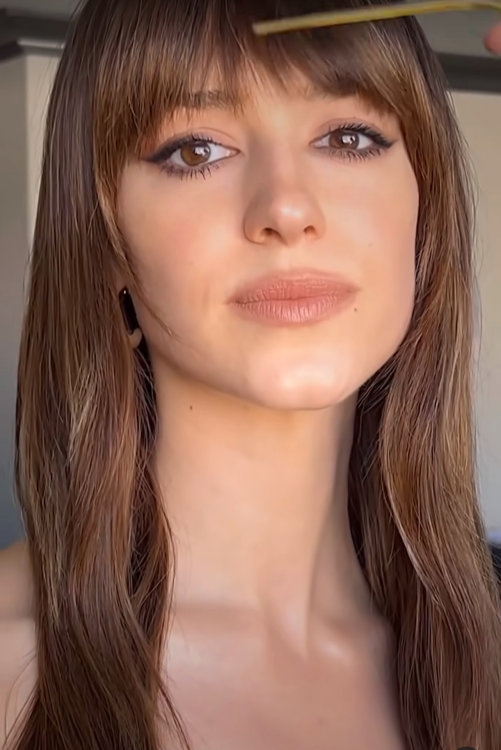 Picture of Daisy Edgar-Jones