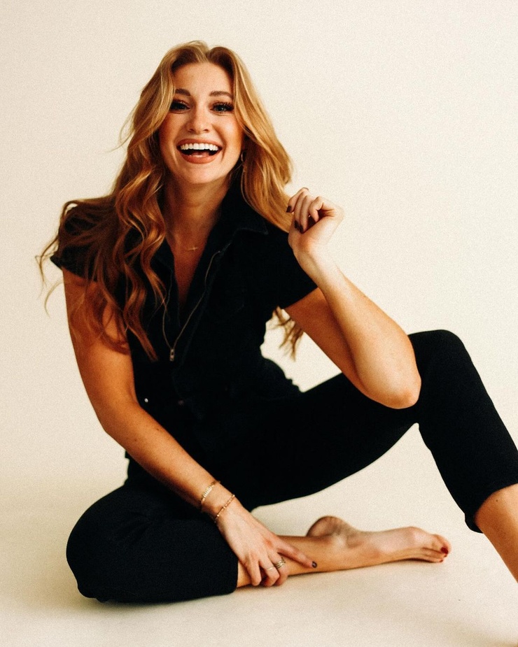 Picture of Abby Labar