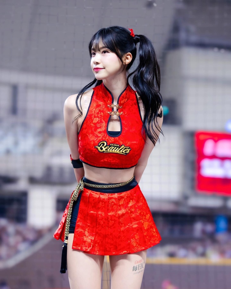 Picture of Lee Da Hye (이다혜)