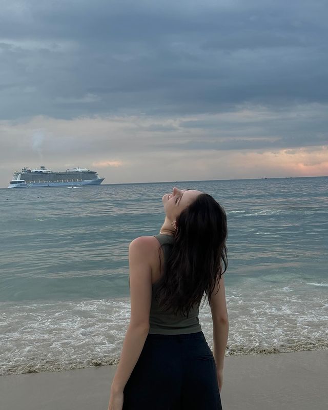 Picture of Marina Bondarko