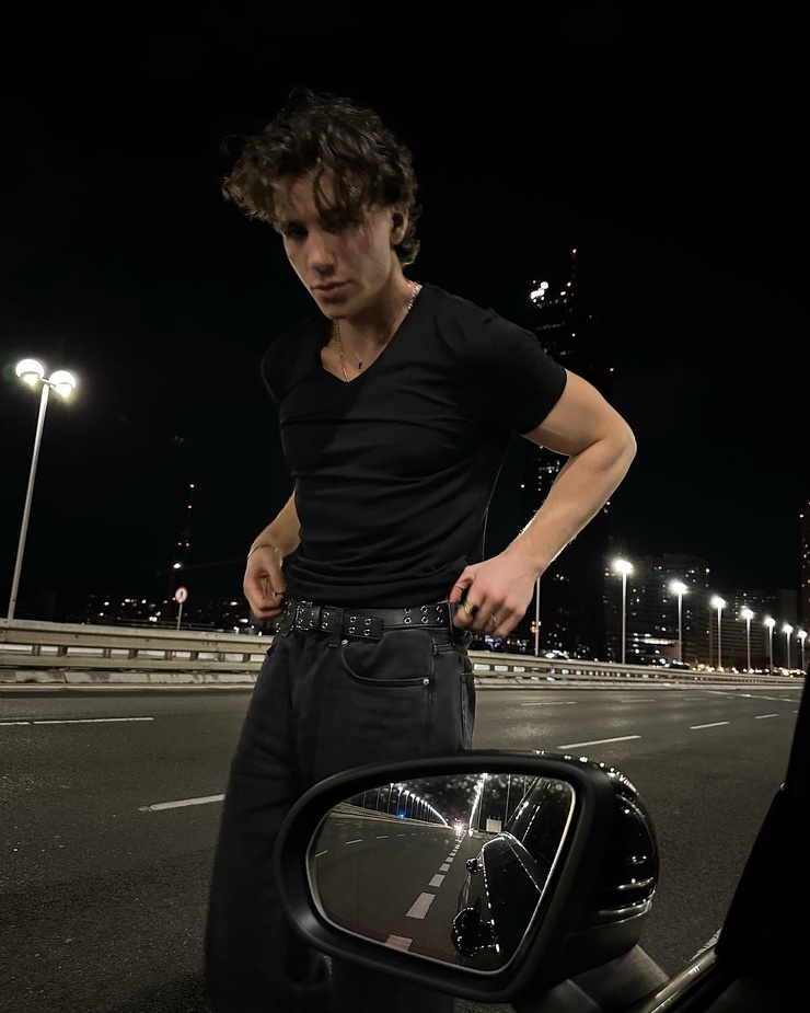 Picture of Erand Arifi