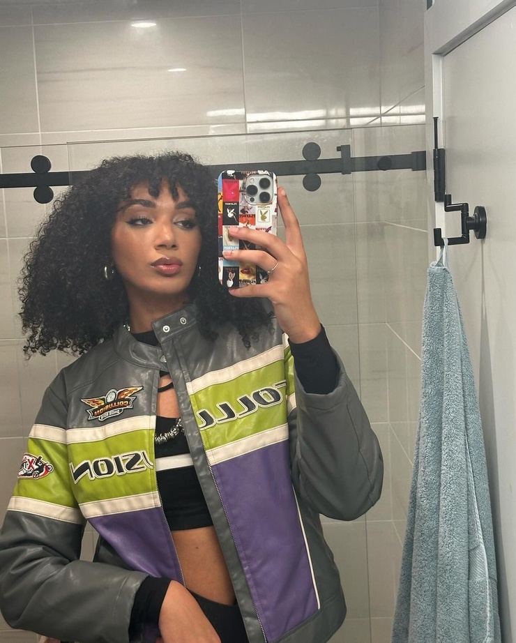 Alexis Ratliff pictures and photos