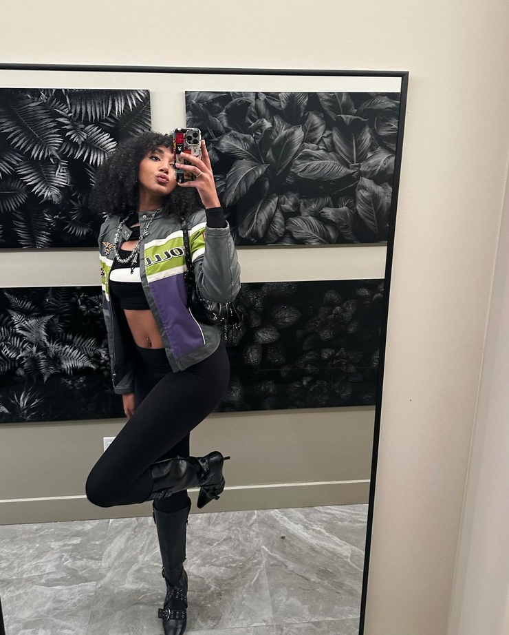 Alexis Ratliff pictures and photos