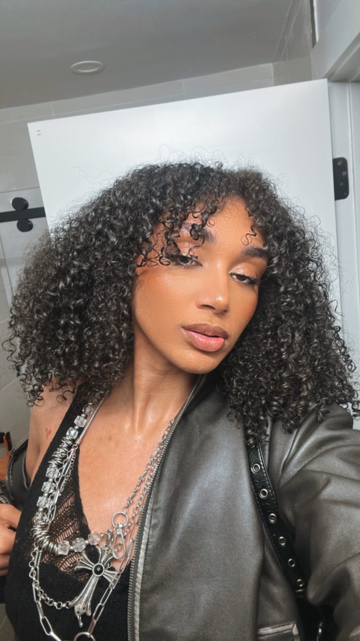 Alexis Ratliff pictures and photos