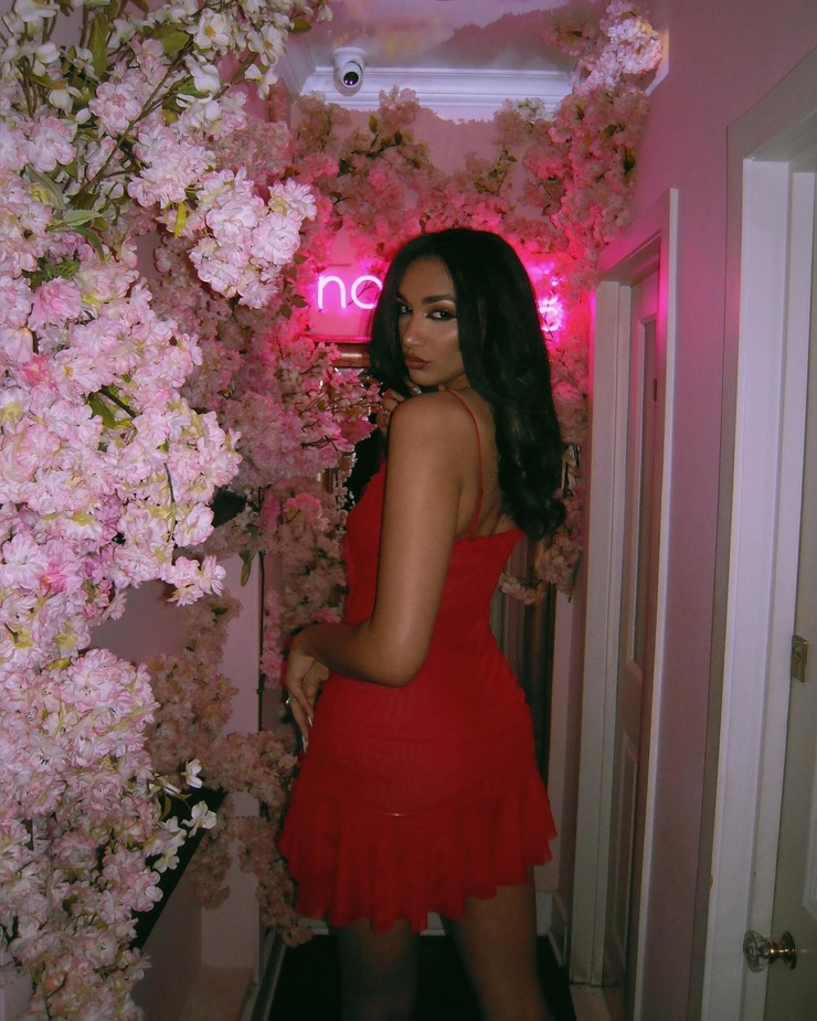 Alexis Ratliff pictures and photos