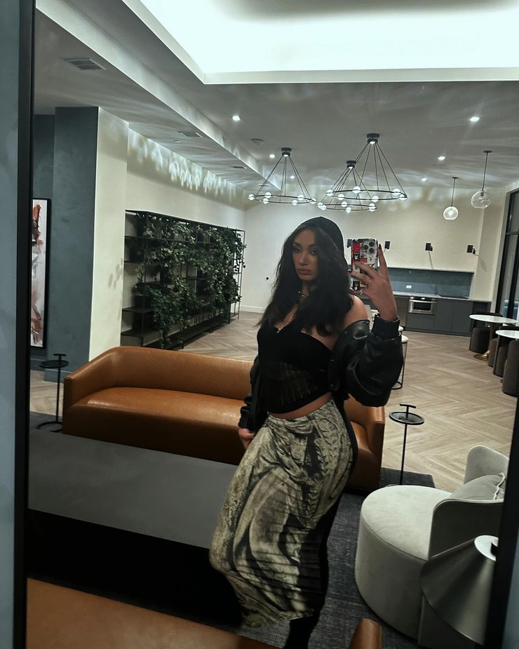 Alexis Ratliff pictures and photos