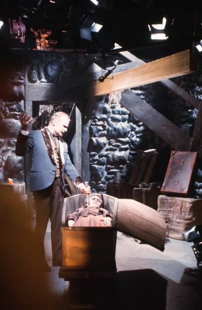 Louis Edmond, Roger Davis