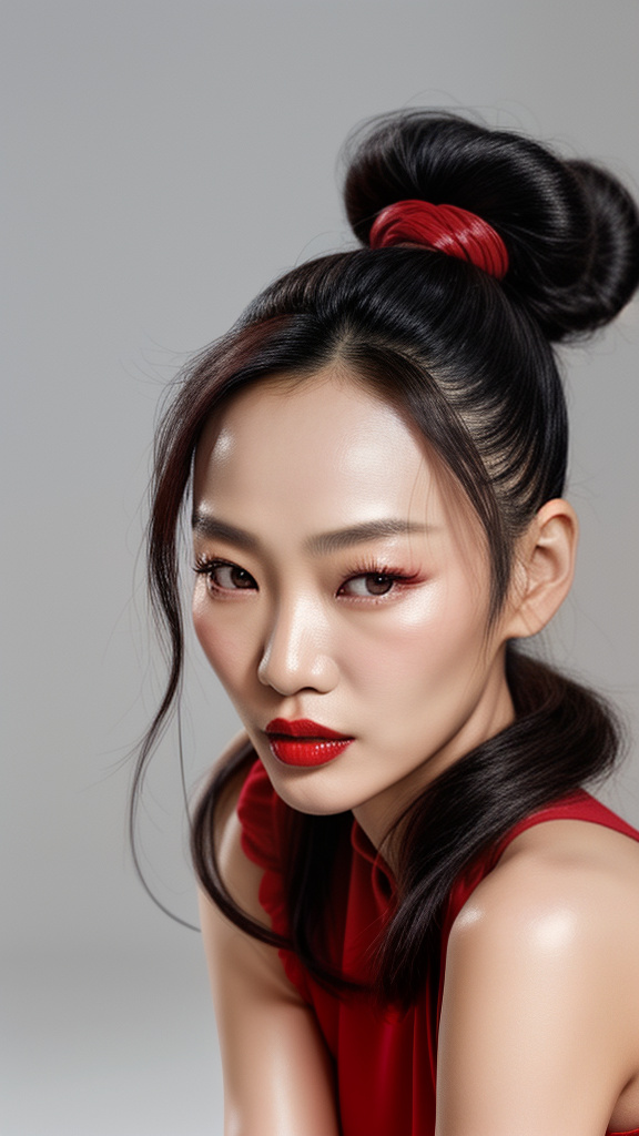 Picture of Sylvia Chen