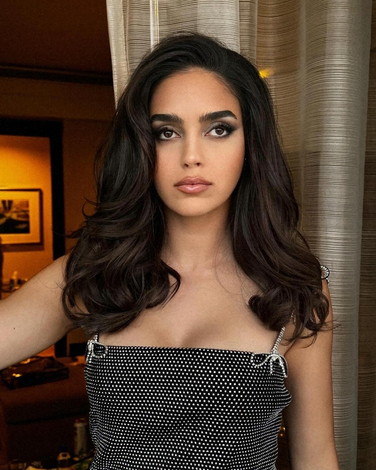 Picture of Melissa Barrera