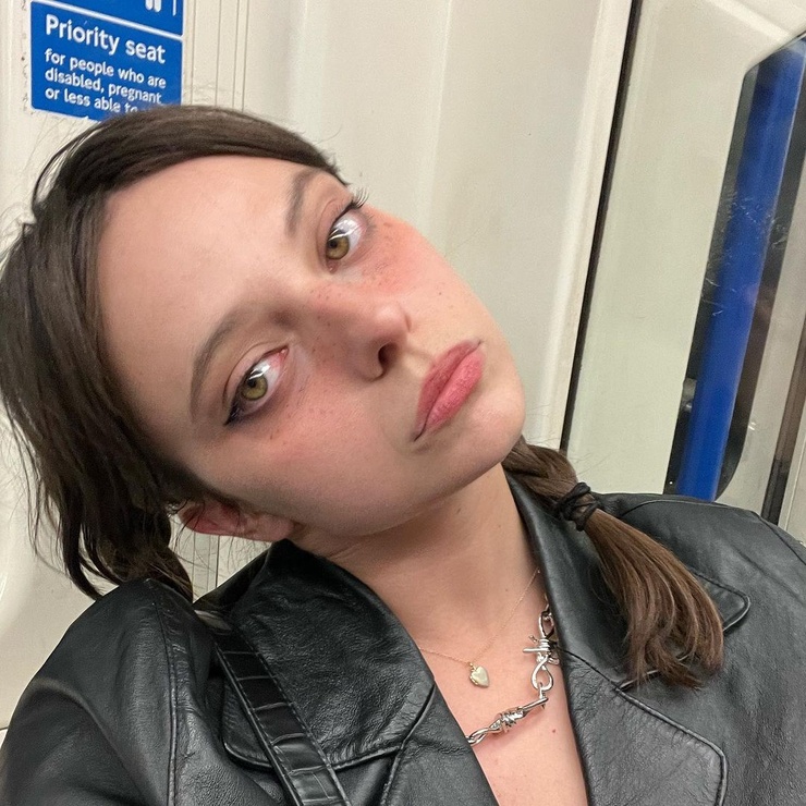 Picture of Ali Gallo