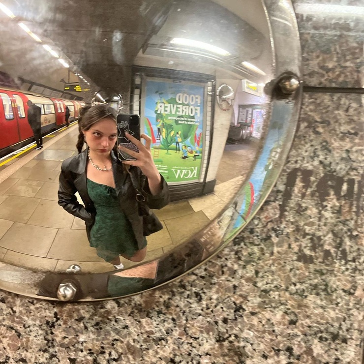 Picture of Ali Gallo