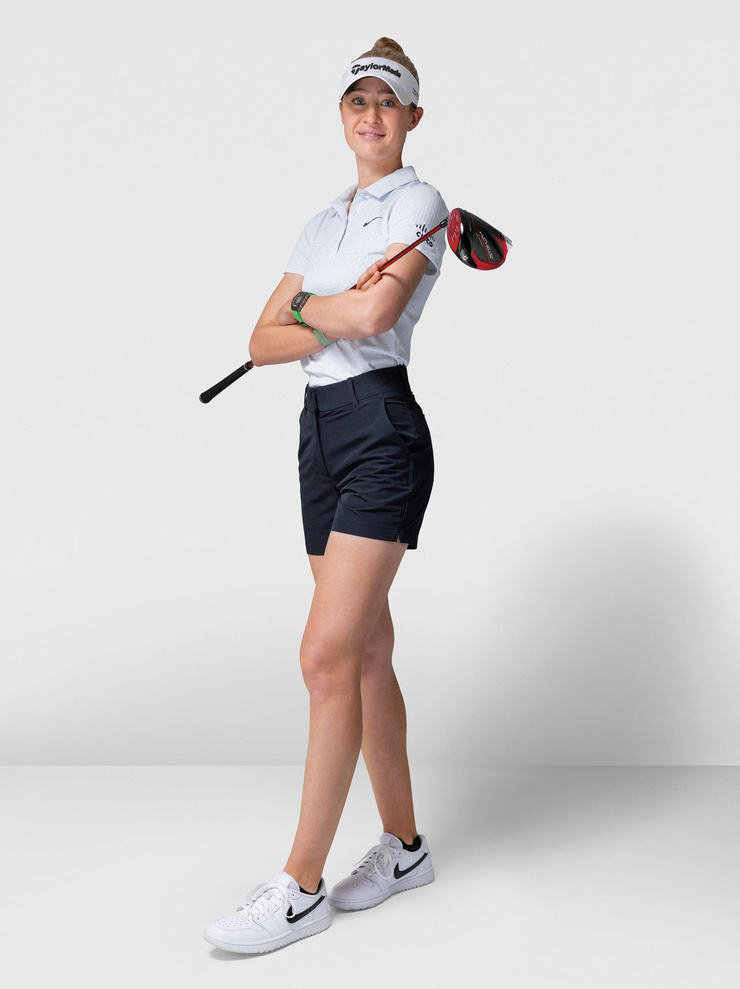 Image of Nelly Korda