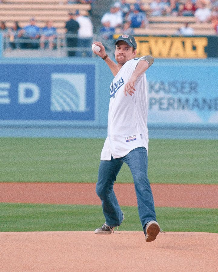 Picture of Shane West