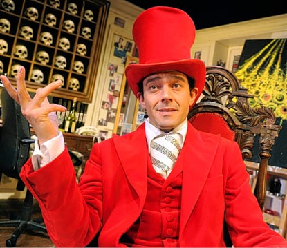 Picture of Milo Twomey