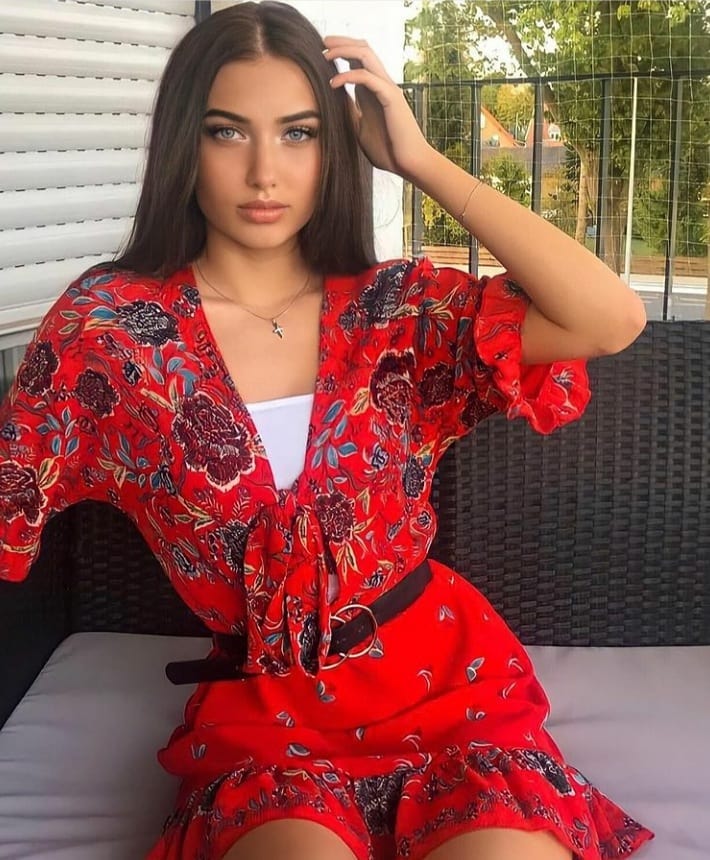 Picture of Suela Begolli