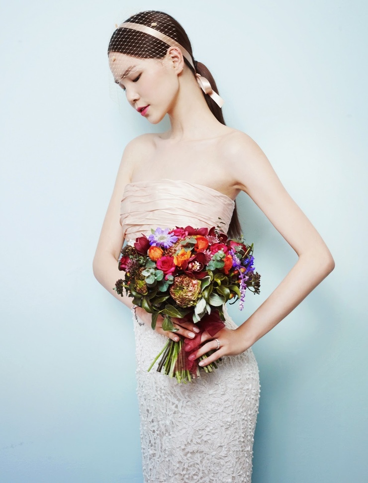 Image of Jin Jung Sun