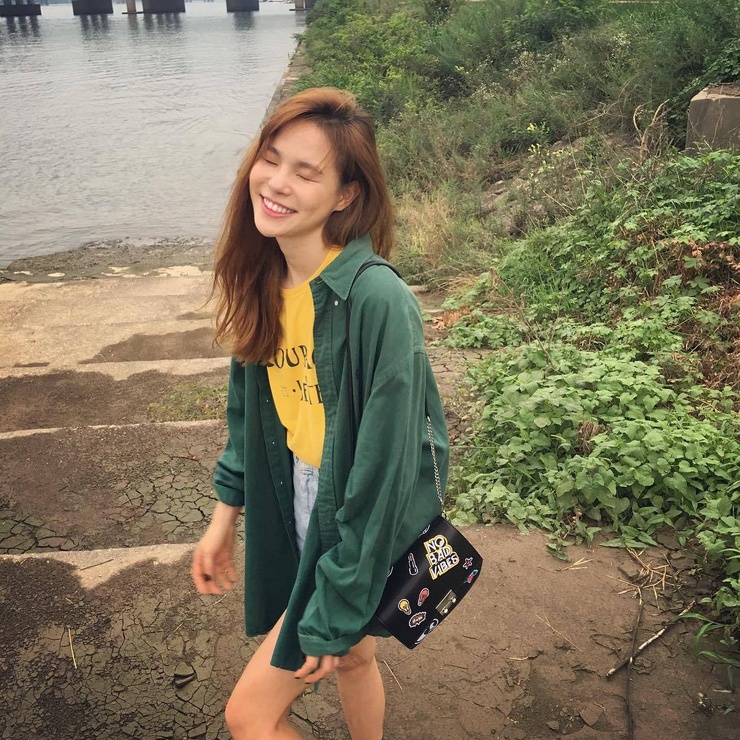 Image of Jin Jung Sun