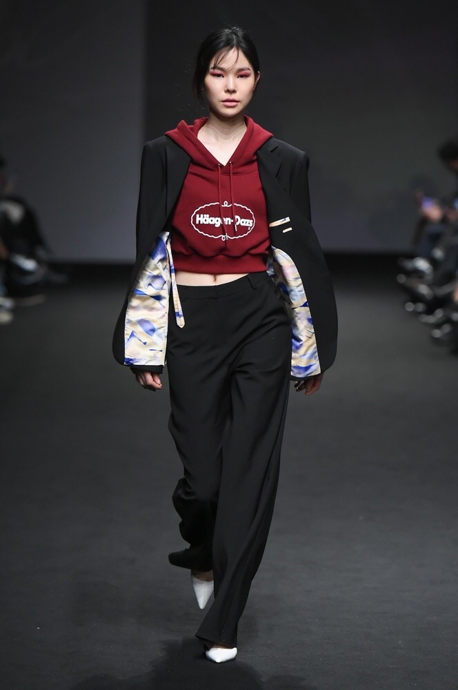 Image of Jin Jung Sun