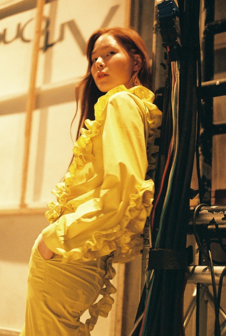 Image of Jin Jung Sun