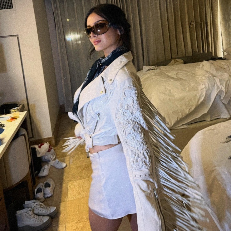 Picture of Alia Shelesh
