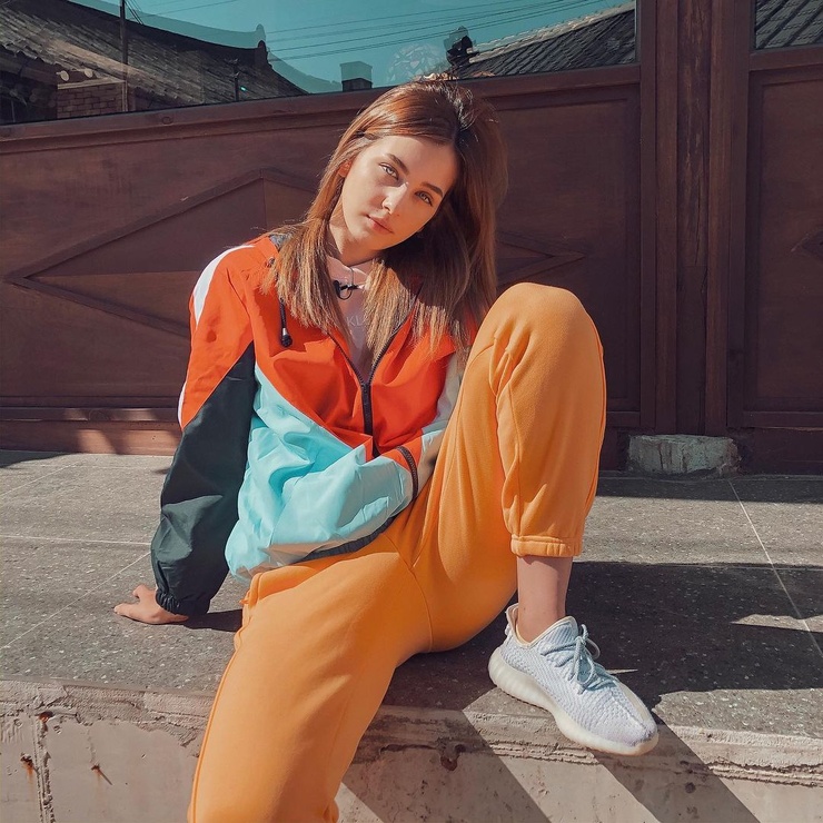 Picture of Elka Kosmoss