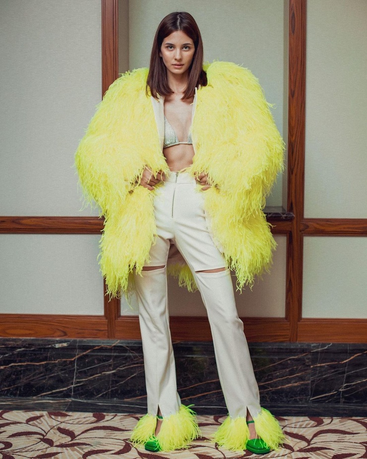 Picture of Elka Kosmoss