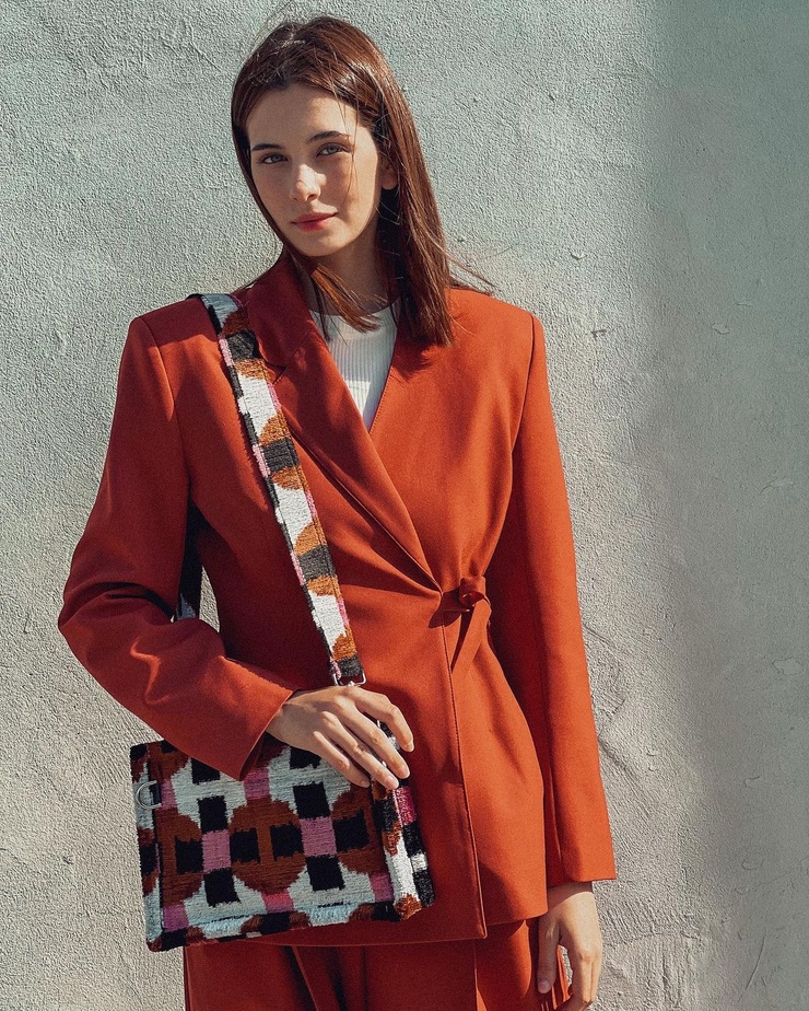 Picture of Elka Kosmoss