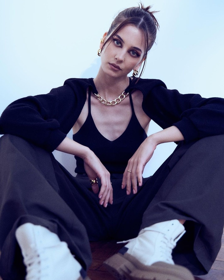 Picture of Elka Kosmoss