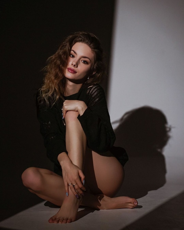 Picture of Liz Ocean