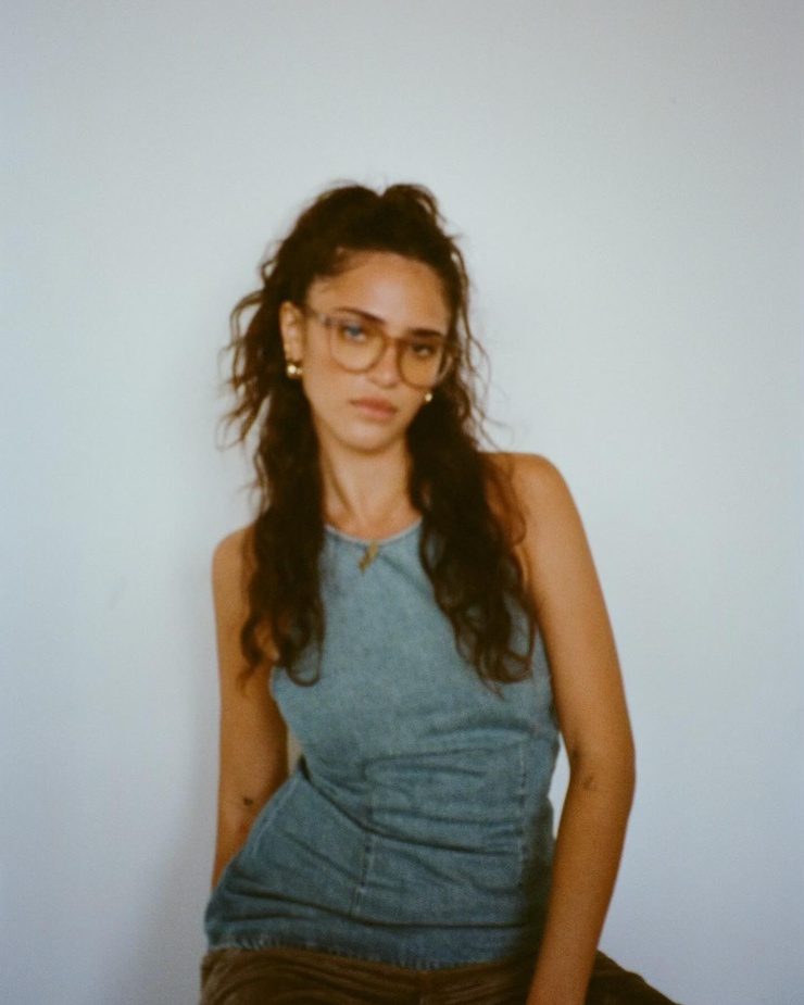 Image of Luna Blaise