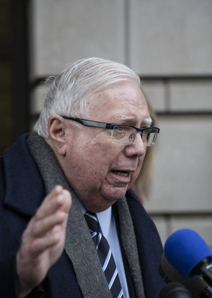 Jerome R. Corsi