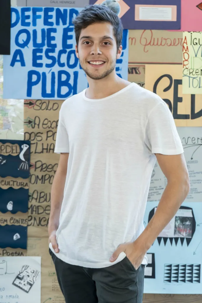 Picture of Artur Volpi