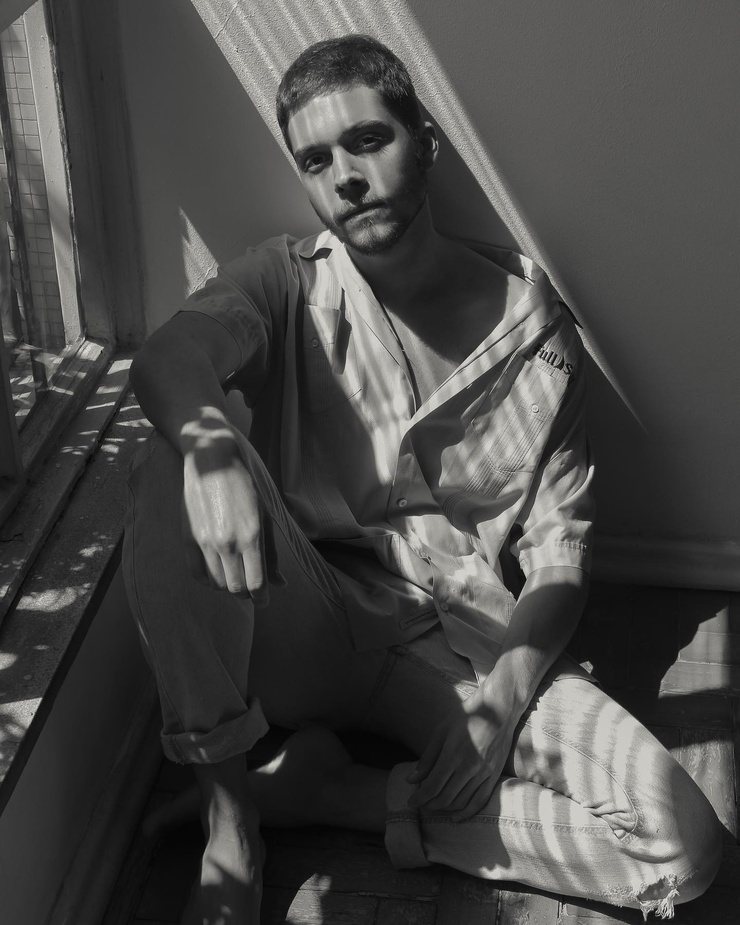 Picture of Artur Volpi