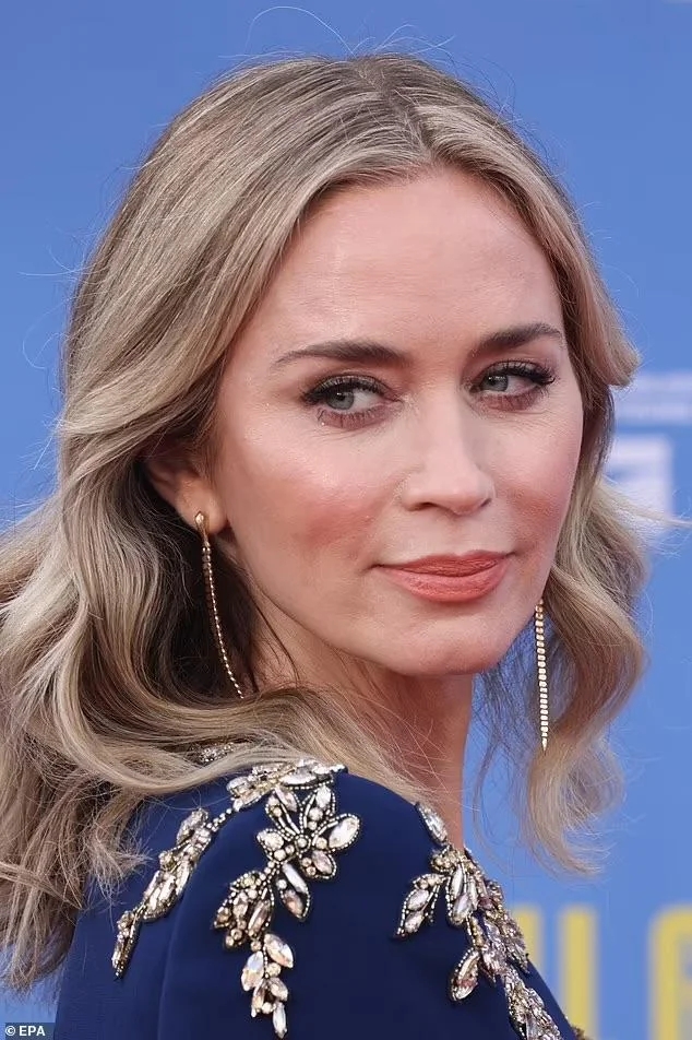 Picture of Emily Blunt