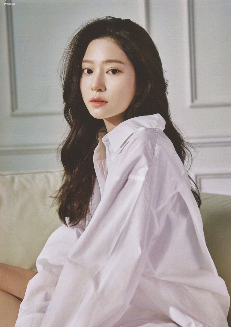 Image of Min-joo Kim