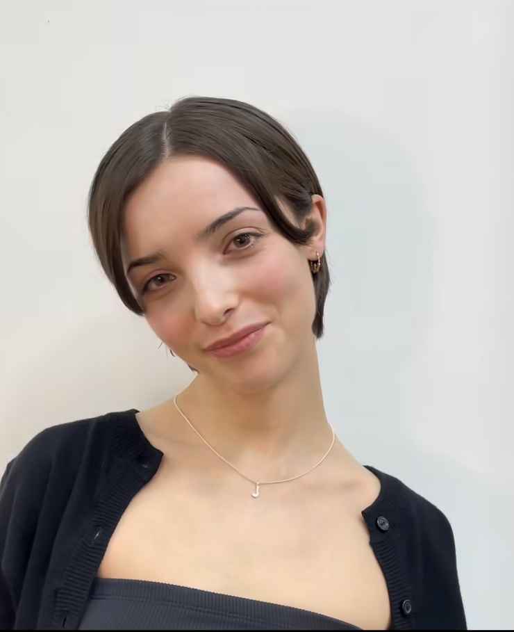 Picture of Jessica Reynolds