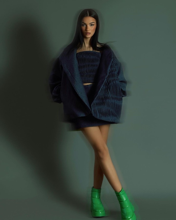 Picture of Aulona Sopaj