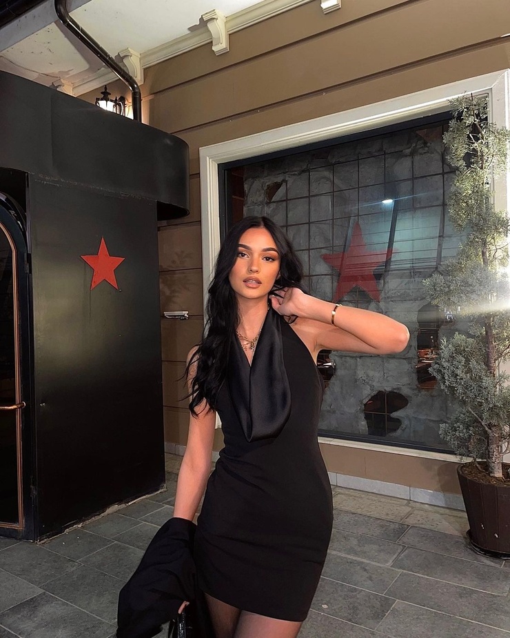 Picture of Aulona Sopaj