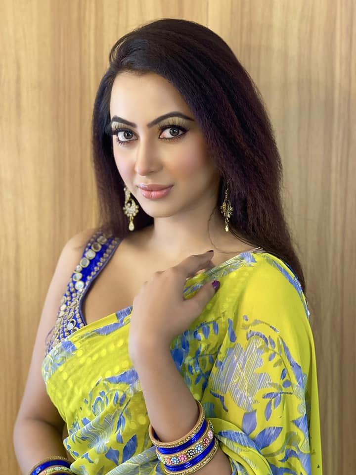 Picture of Zahara Mitu