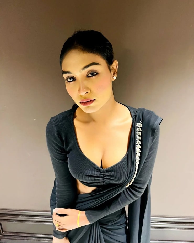 Picture of Afra Shaiara