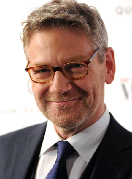 Image of Kenneth Branagh