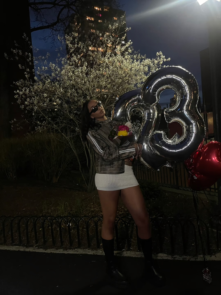 Alexis Ratliff pictures and photos