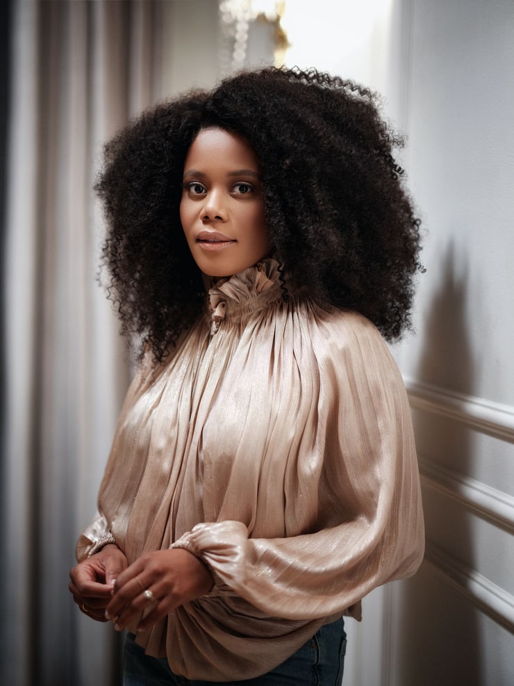 Picture of Christina Elmore