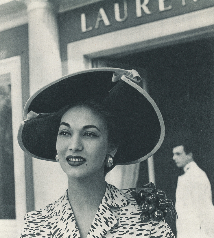 Image of Teresita Montez