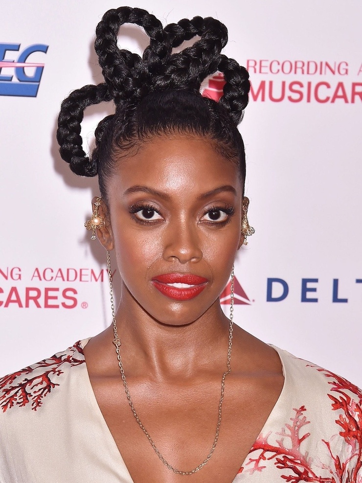 Picture of Condola Rashad