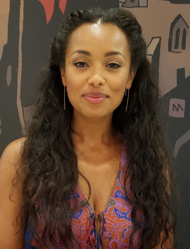 Melanie Liburd image