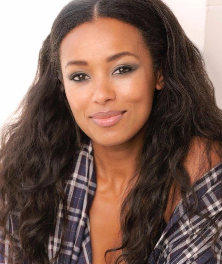 Image of Melanie Liburd