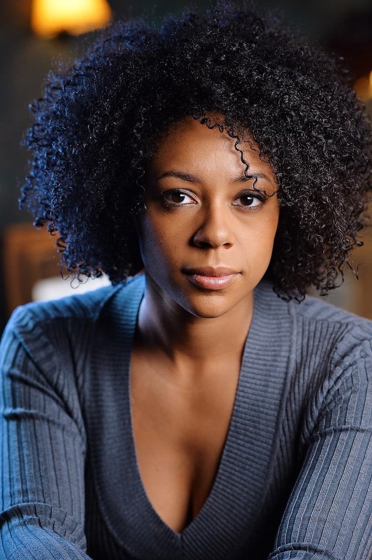 Image of Tamara Austin