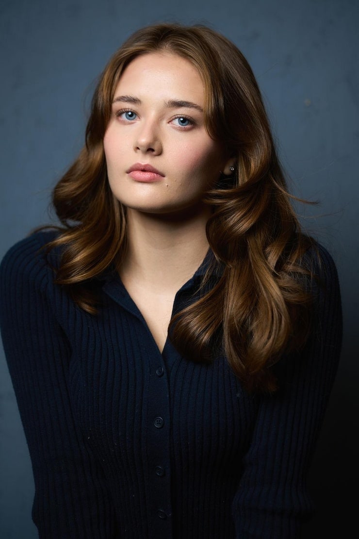 Picture of Reylynn Caster